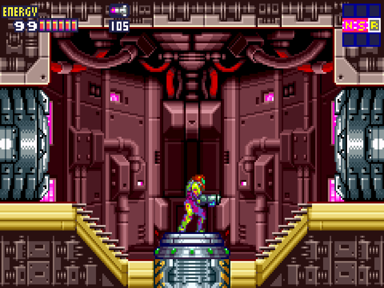 Metroid Fusion – eritrium.org
