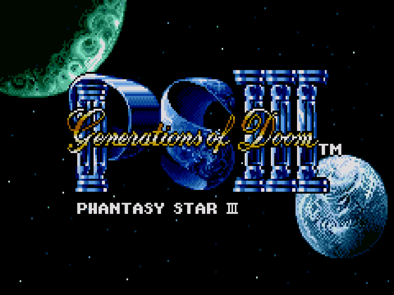 Phantasy Star Collection (2003 Nintendo Game Boy Advance) – eritrium.org