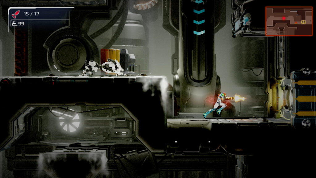 Metroid Dread (con bundle) – eritrium.org
